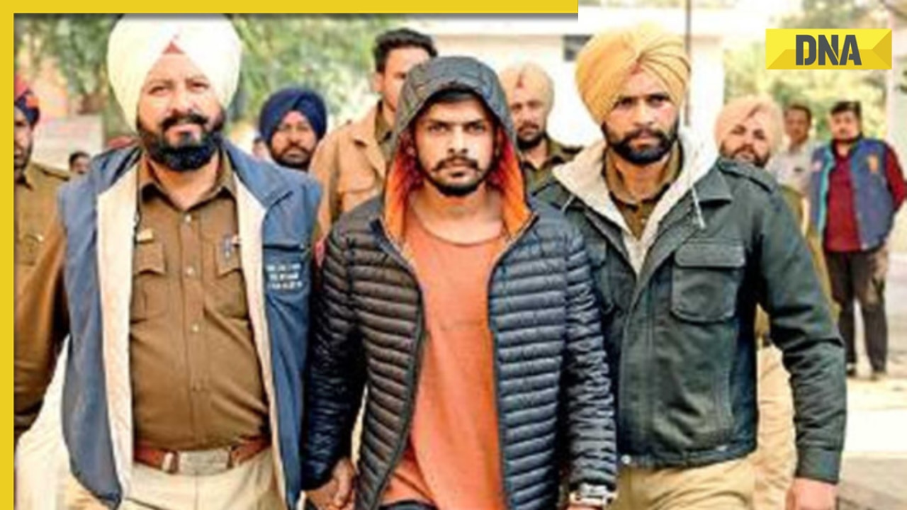 Gang extorting money under guise of gangster Lawrence Bishnoi, crime ...