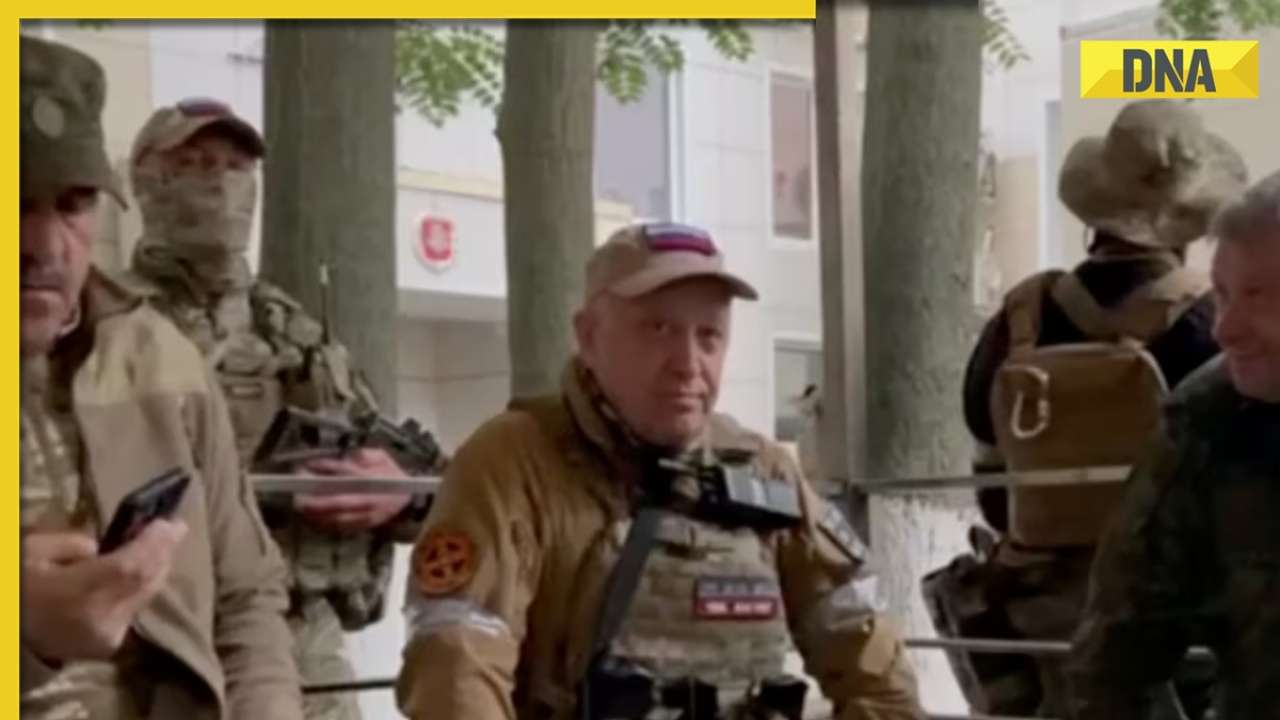 DNA Explainer: What is Wagner Group, who are its members, their ...