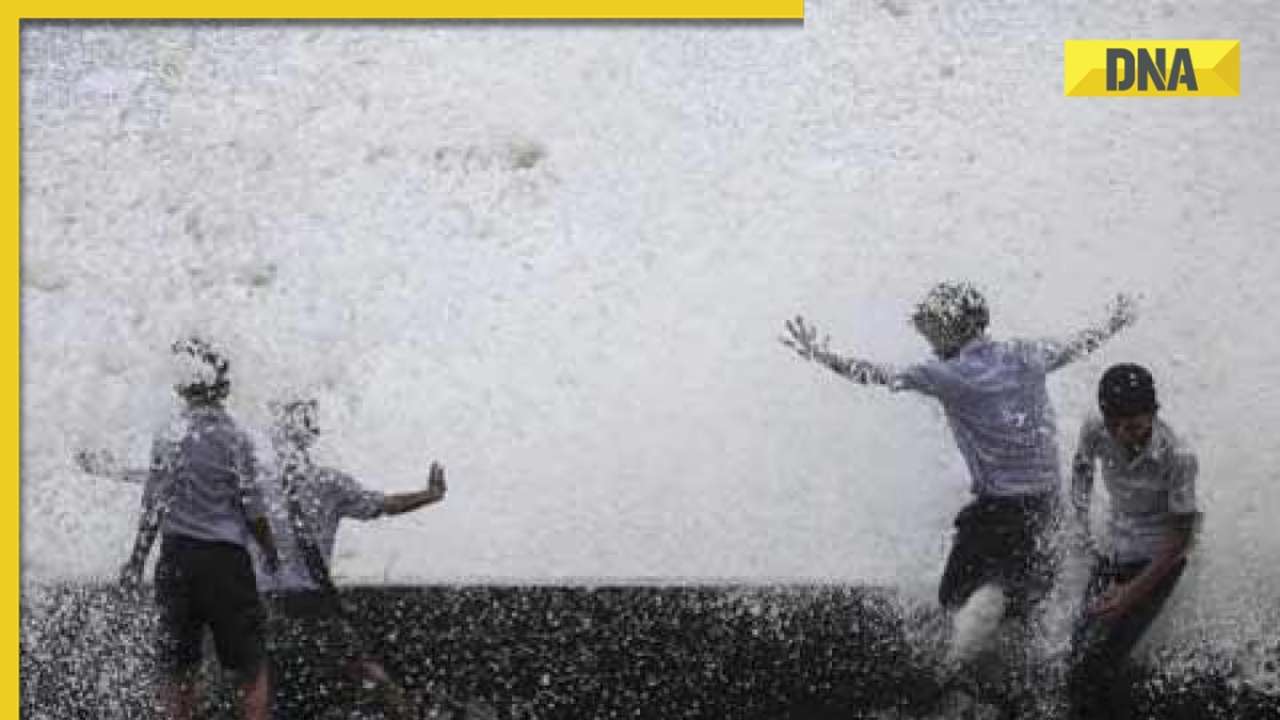 DNA Special: What's causing the change in monsoon pattern this year?