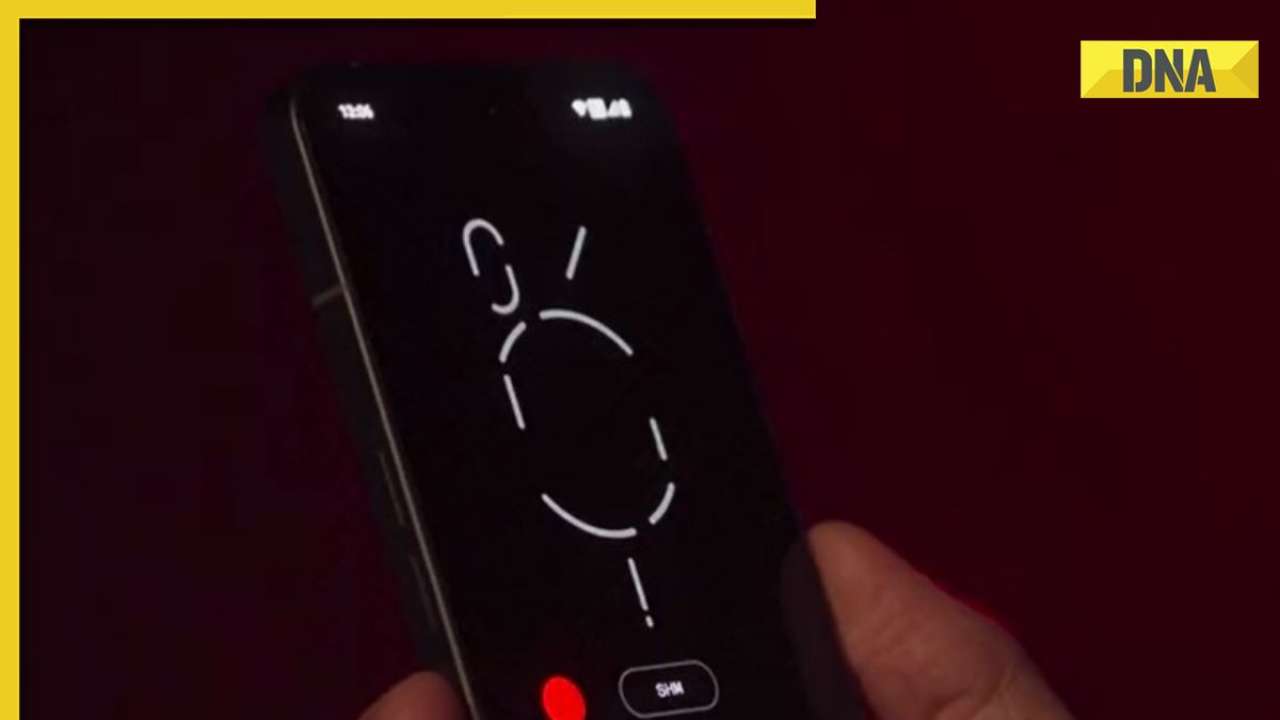 Nothing Phone (2) design, Glyph Interface revealed officially, gets ...
