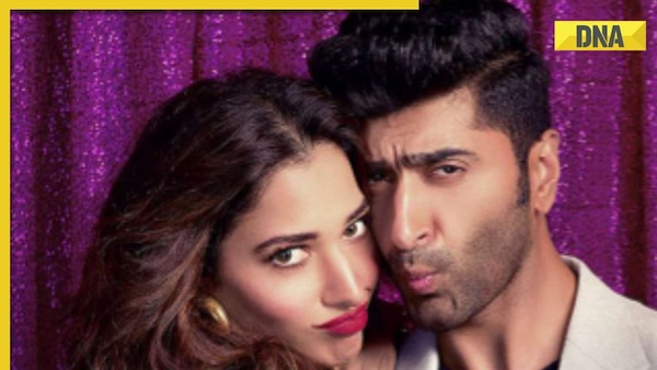 Suhail Nayyar says Tamannaah Bhatia was 'incredibly supportive' during ...