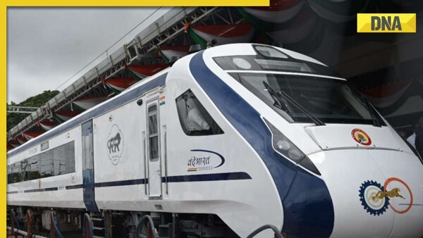 Ranchi-Patna Vande Bharat Express launched: Travel time reduced with new train, but ticket ...