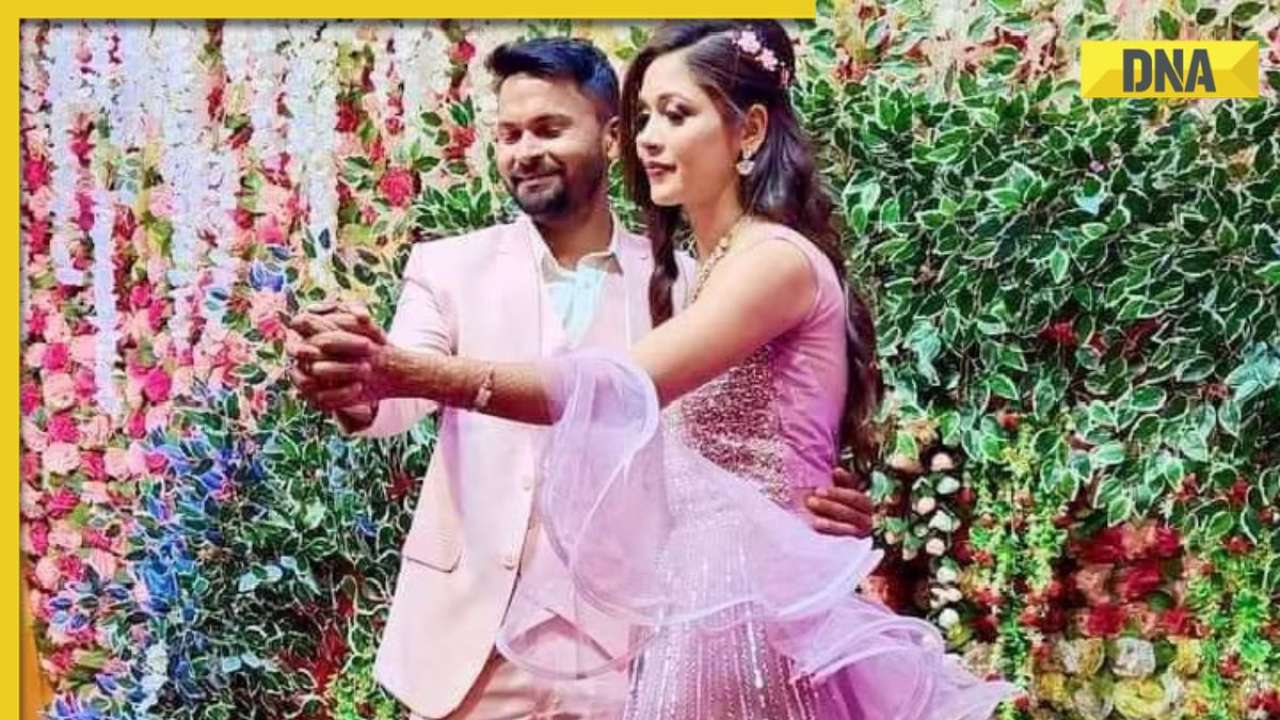 The destiny of this Bihar cricketer changed after his engagement, got ...