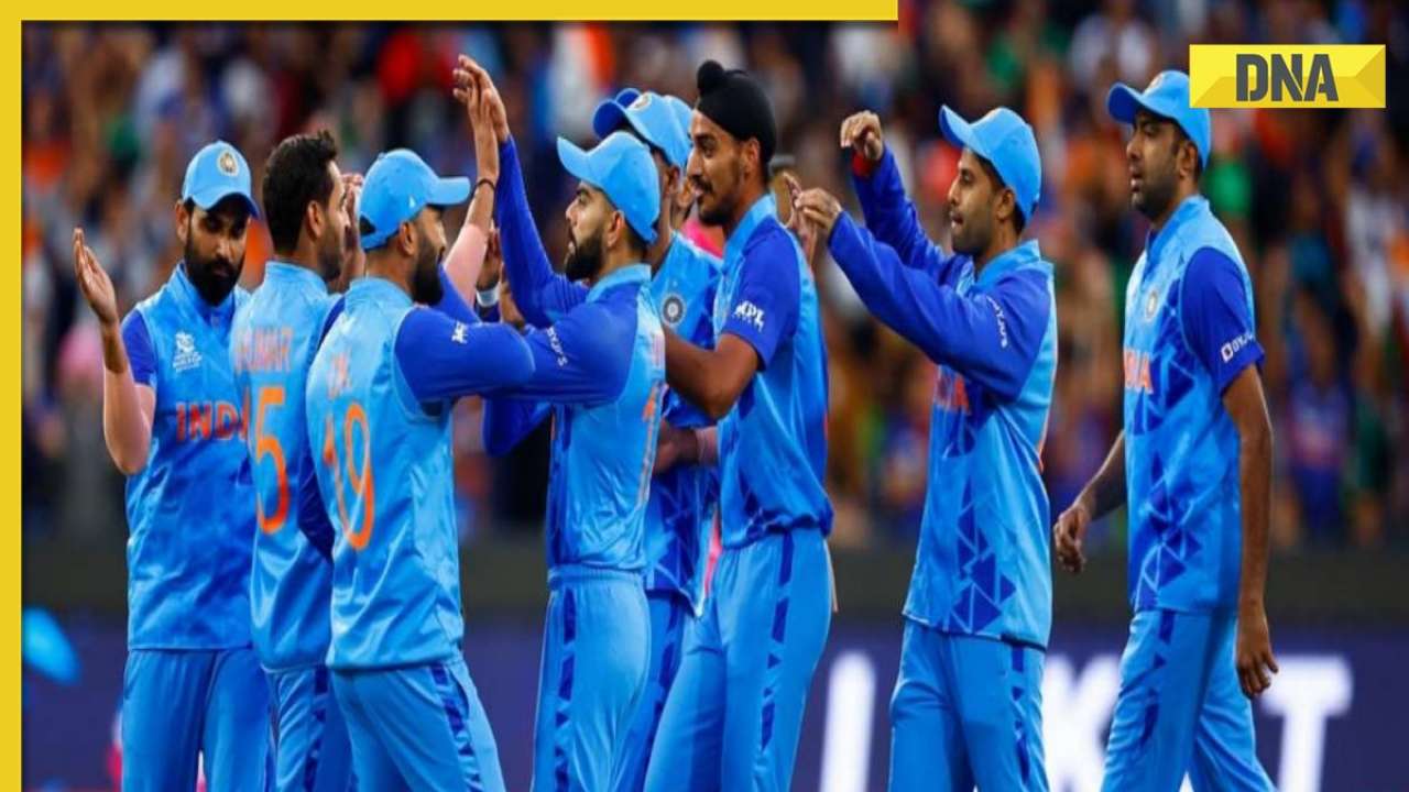 Not Kohli, Rohit, Pandya, Ashwin or Dhoni, this is the best chess ...