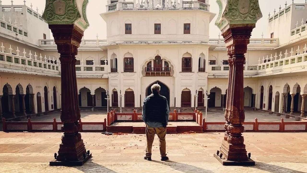 India’s richest villain, a popular YouTuber, it’s not Prakash Raj, Rana ...