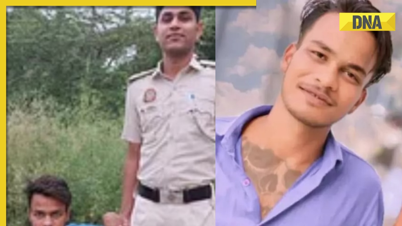 Delhi murder case: 640-page chargesheet filed against accused Sahil ...