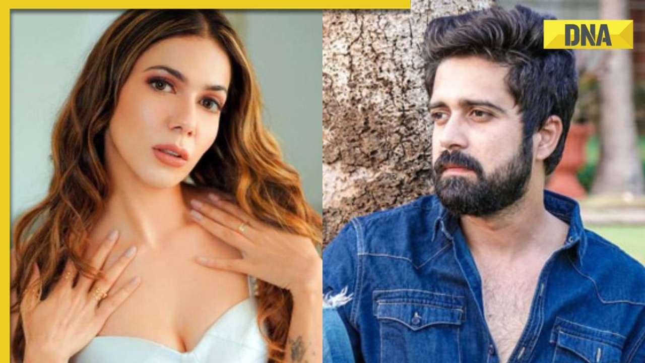 'Yeh insaan itna gira hua...': Palak Purswani on ex-beau Avinash ...