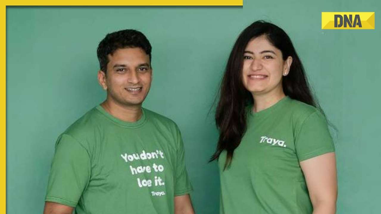 Meet husband, wife who built healthcare company after facing personal ...