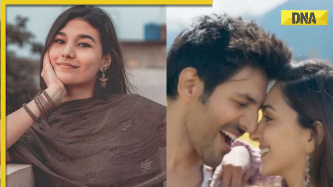 Pasoori singer Shae Gill defends Arijit Singh-Tulsi Kumar version in Satyaprem Ki Katha ...