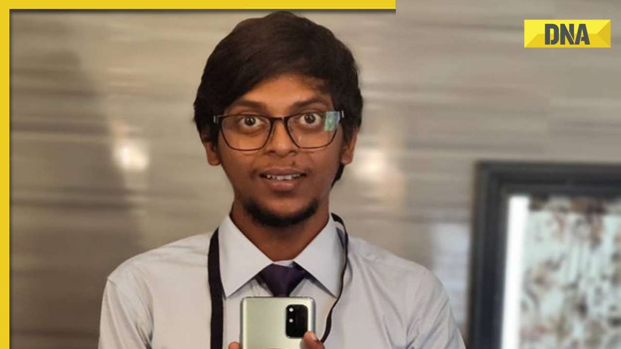 Meet Bihar Man, IIT Bombay dropout turned actor who played this iconic ...