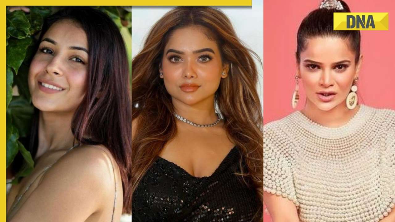 Bigg Boss OTT 2's Manisha Rani reacts to being compared with Shehnaaz ...