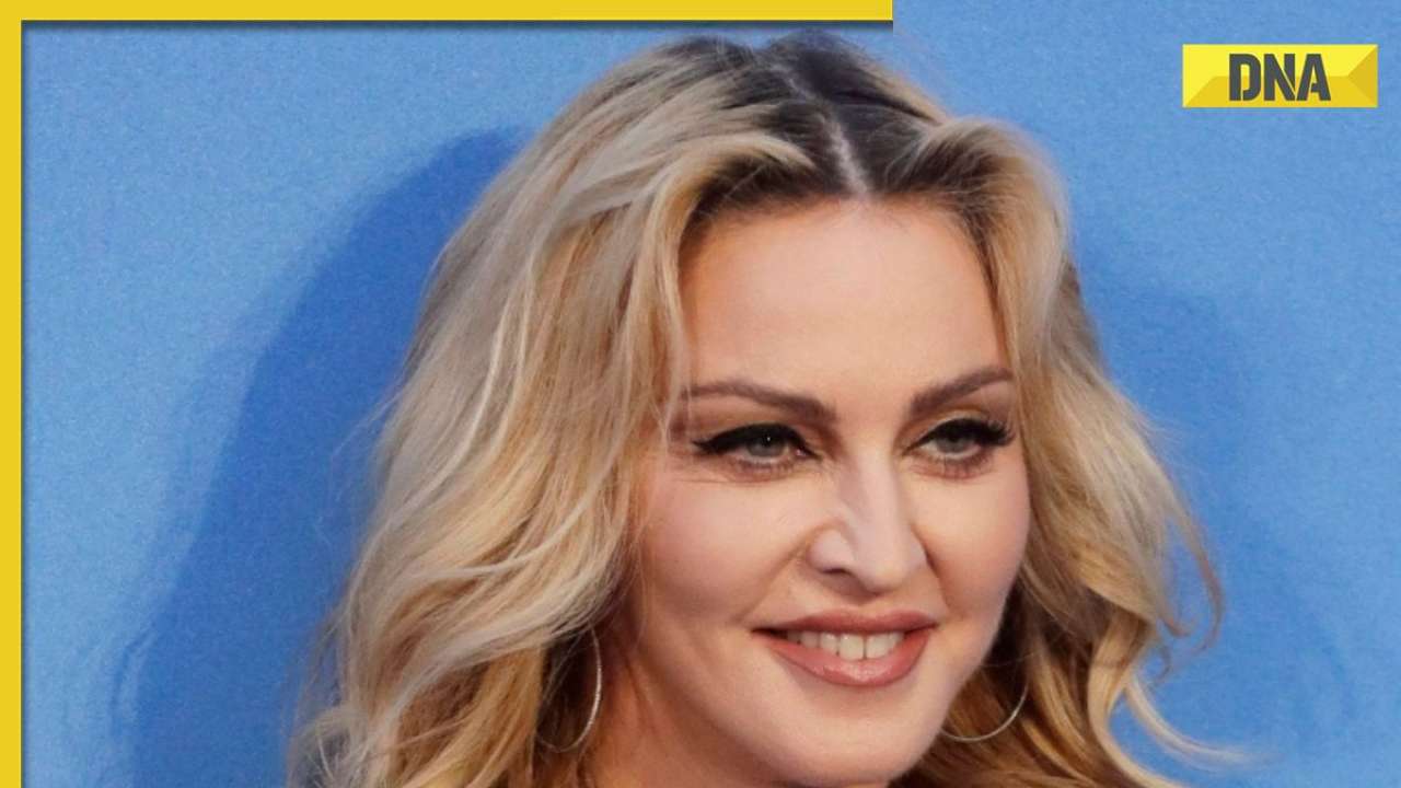 Madonna postpones tour after suffering ‘serious’ bacterial infection ...