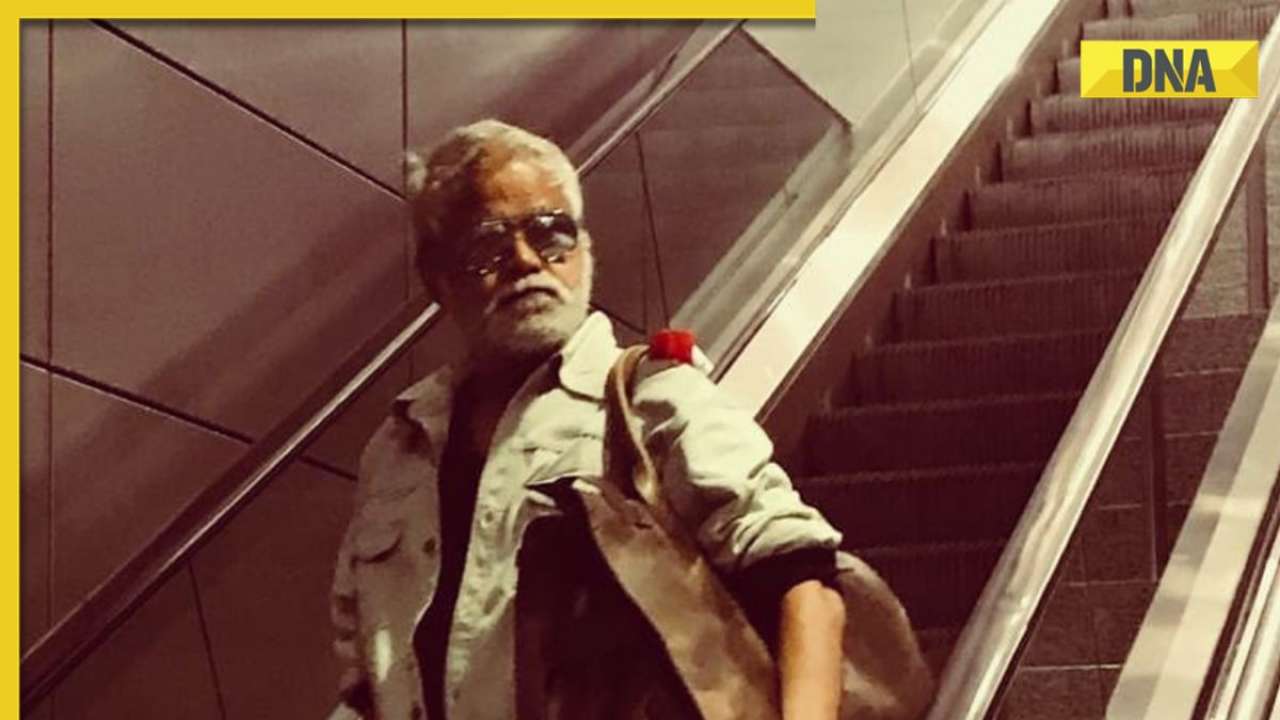 Sanjay Mishra-starrer Giddh wins Asia International Competition ...