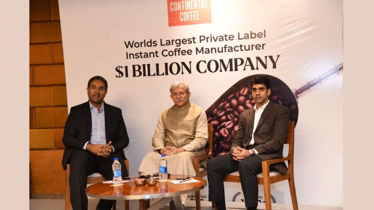 CCL Products, the world's largest private-label coffee manufacturer ...