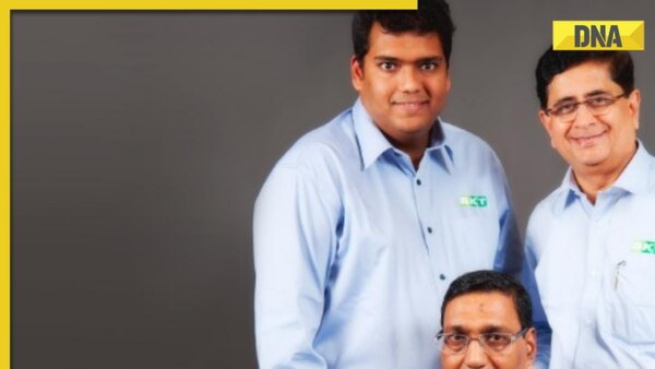 Meet the samdhi of Mukesh Ambani's right-hand Manoj Modi with Rs 27000 ...