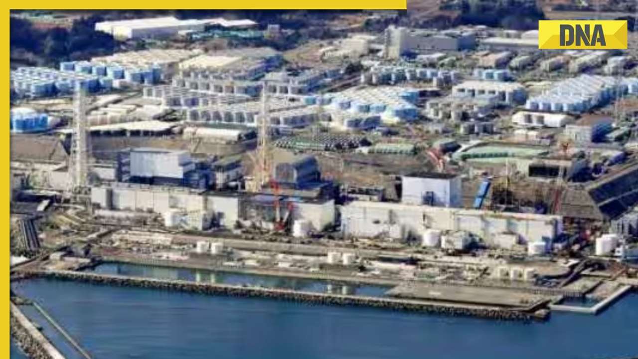 Why South Koreans are panic-buying salt? Fukushima wastewater fears ...