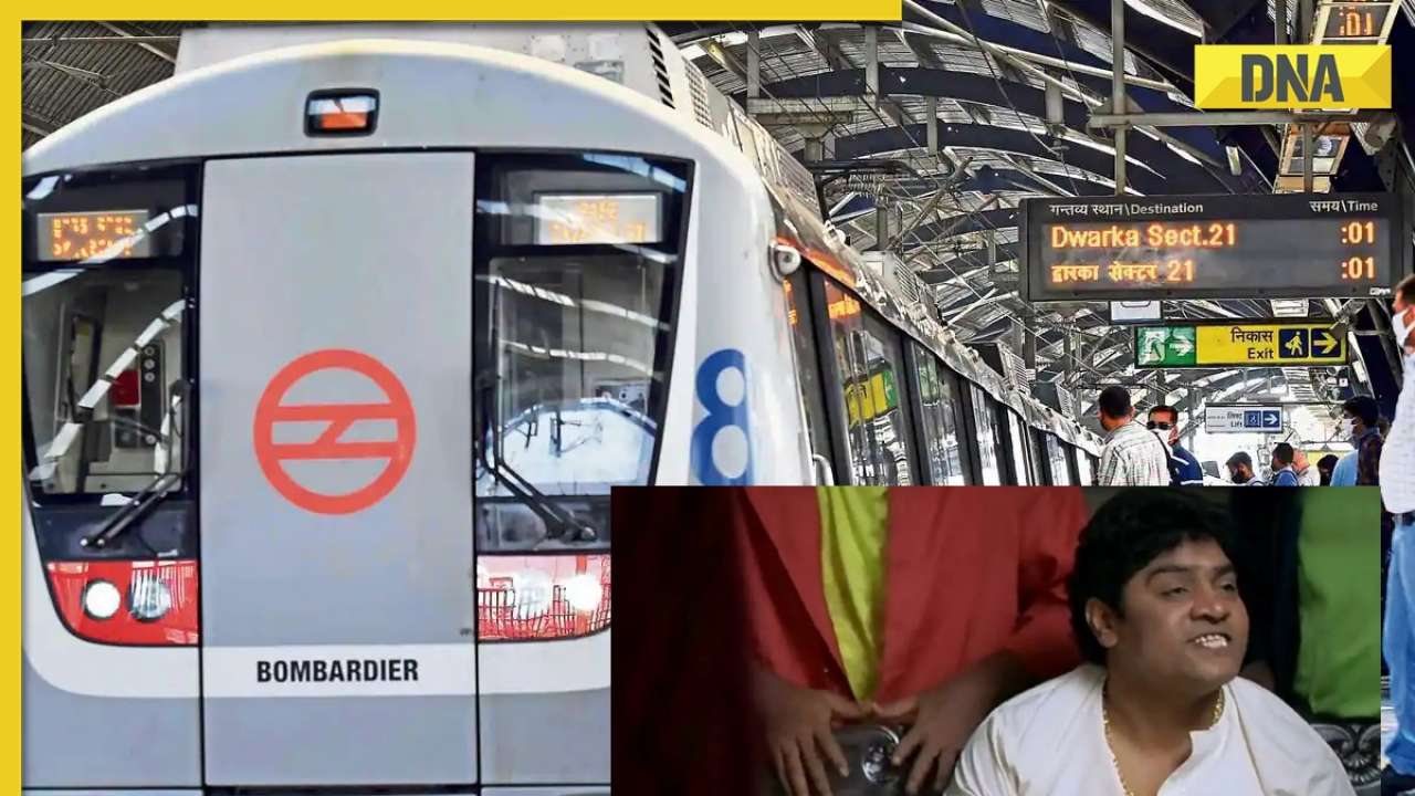 Delhi Metro Memes Old Video Of People Waiting For Metro At Delhi's