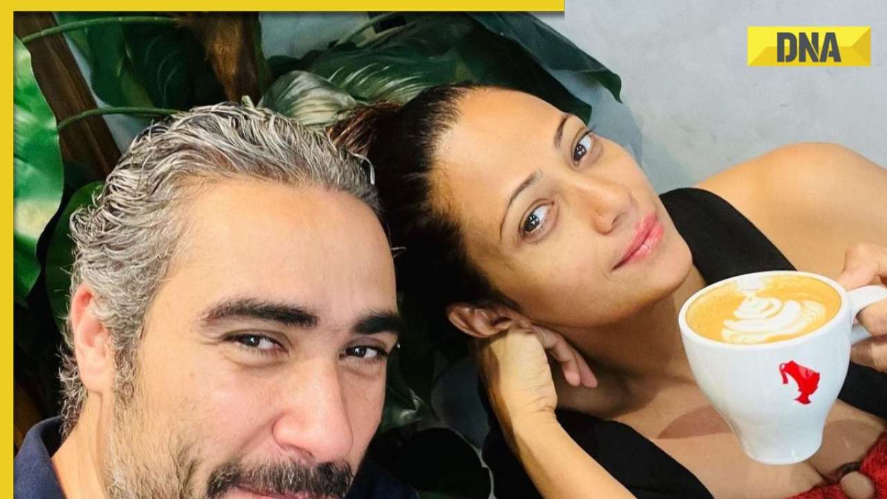 Aaliya Siddiqui opens up about finding love after separation from ...