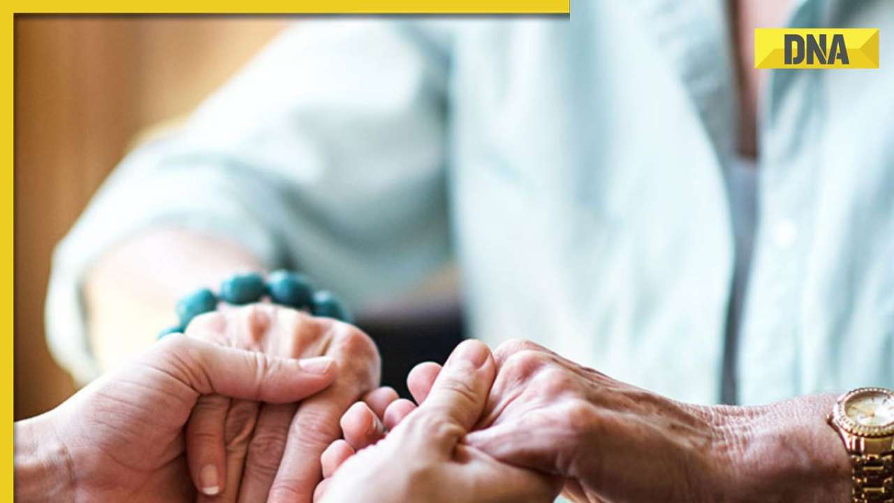 Study reveals increased lean muscle mass protects against Alzheimer's ...