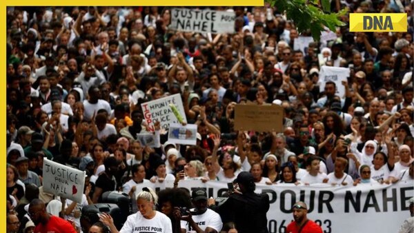 France riots explained: Who was Nahel? 17-year-old whose fatal police ...