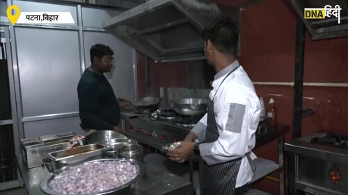 Video: बिहार में खुला पहला Transgender ‘सतरंगी दोस्ताना’ रेस्टोरेंट ...