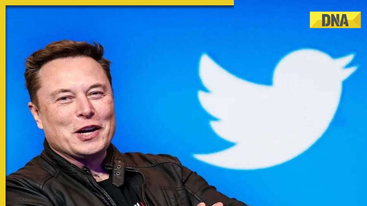 Elon Musk imposes daily limits for Twitter users on reading tweets ... Elon Musk imposes daily limits for Twitter users on reading tweets ...