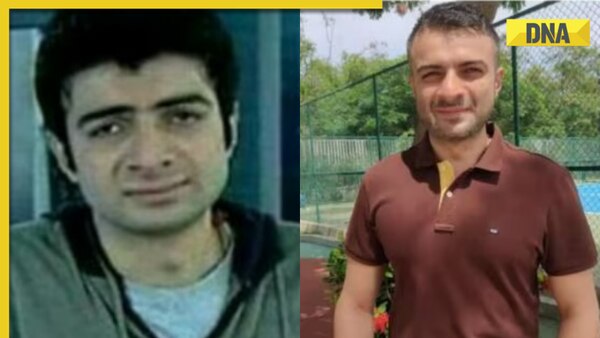 Remember CID's Inspector Vivek aka Viivek Mashru who quit acting, he ...