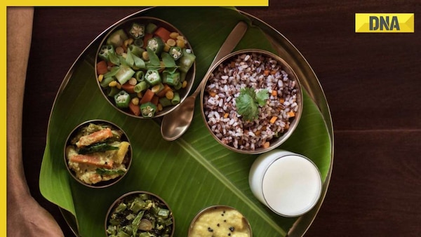 Sattvic Diet Plan: How does it help with weight loss and healthy life