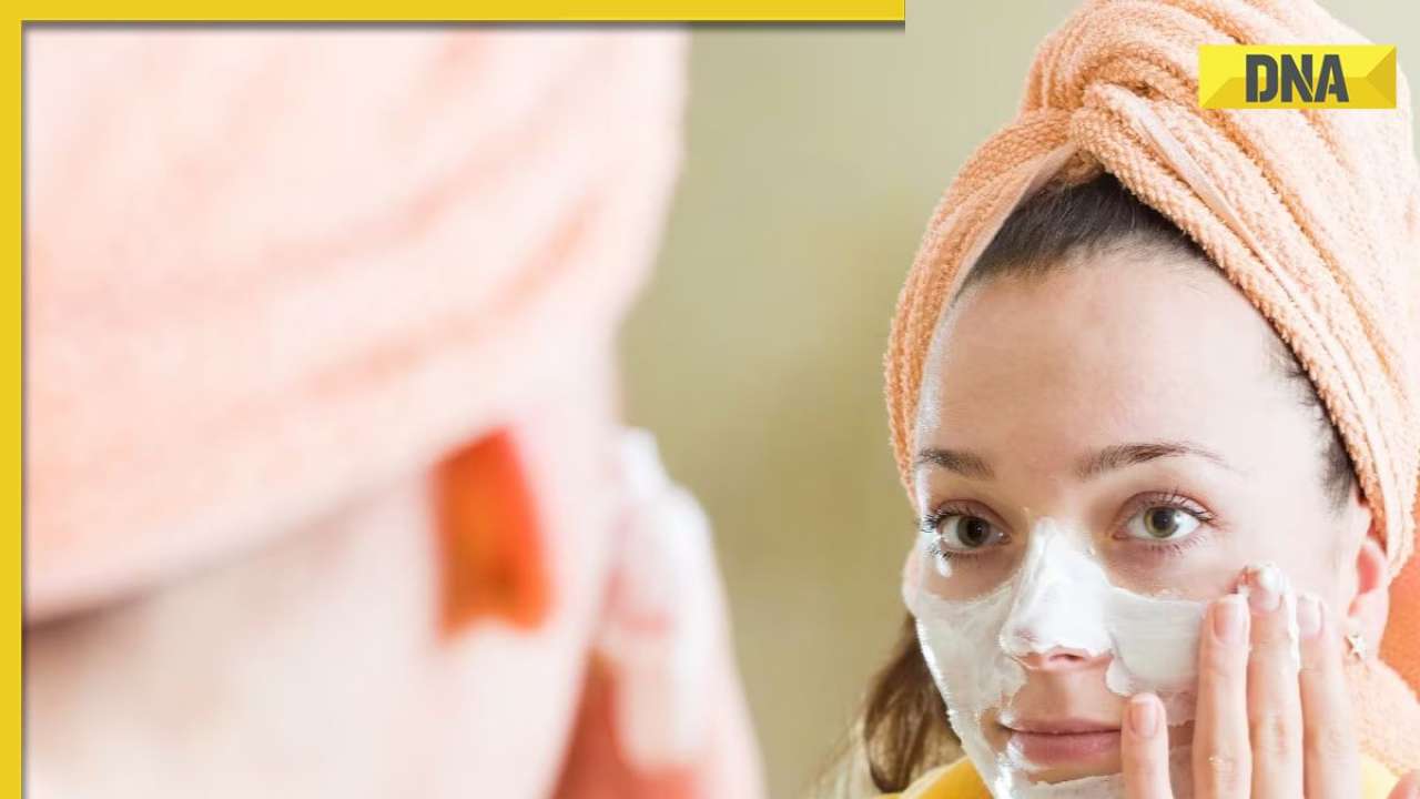 Diy Face Cooling Mask at Eden Mandalis blog