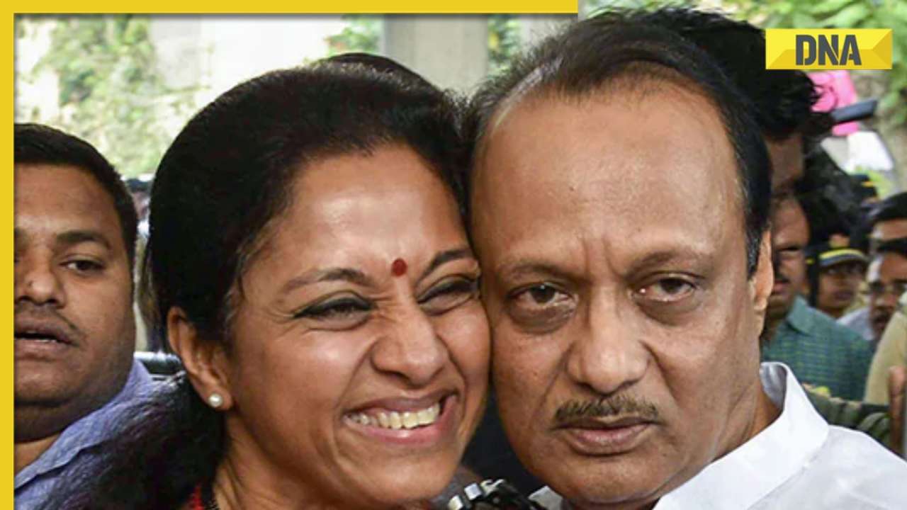 NCP split: Supriya Sule's surprise remark on 'brother' Ajit Pawar amid rebellion, asserts 'can ...