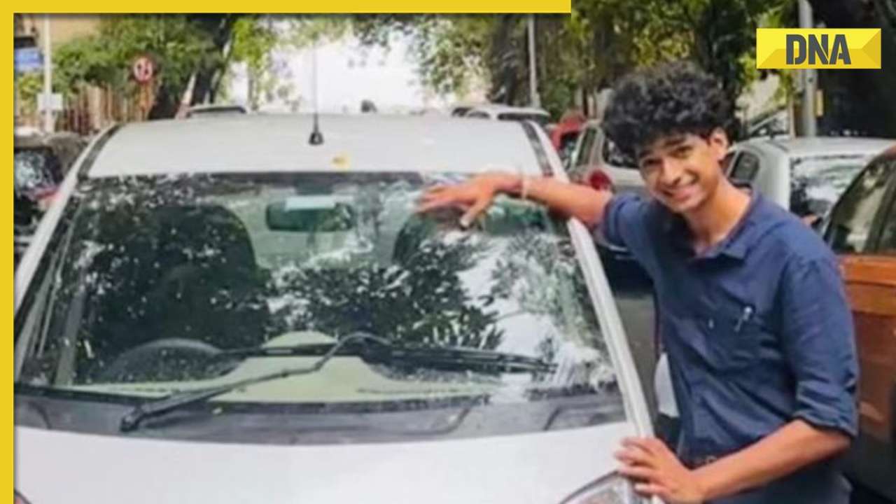 Ratan Tata's 'dream car' appreciated by his assistant Shantanu Naidu in emotional post