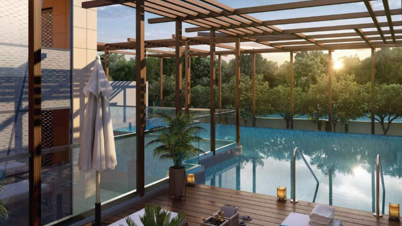 Step inside Jacqueliene Fernandez's new lavish apartment in Bandra with ...