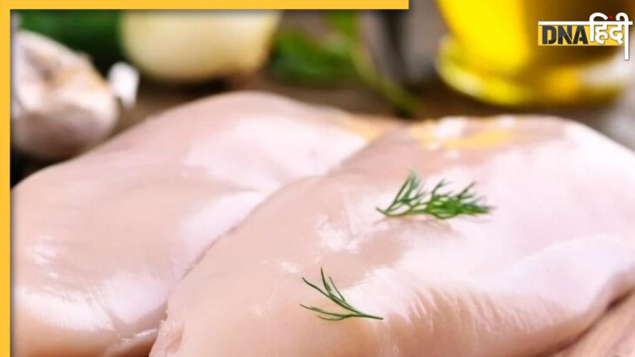 Freshness Of Raw Chicken Test Latest News and Updates in Hindi ...
