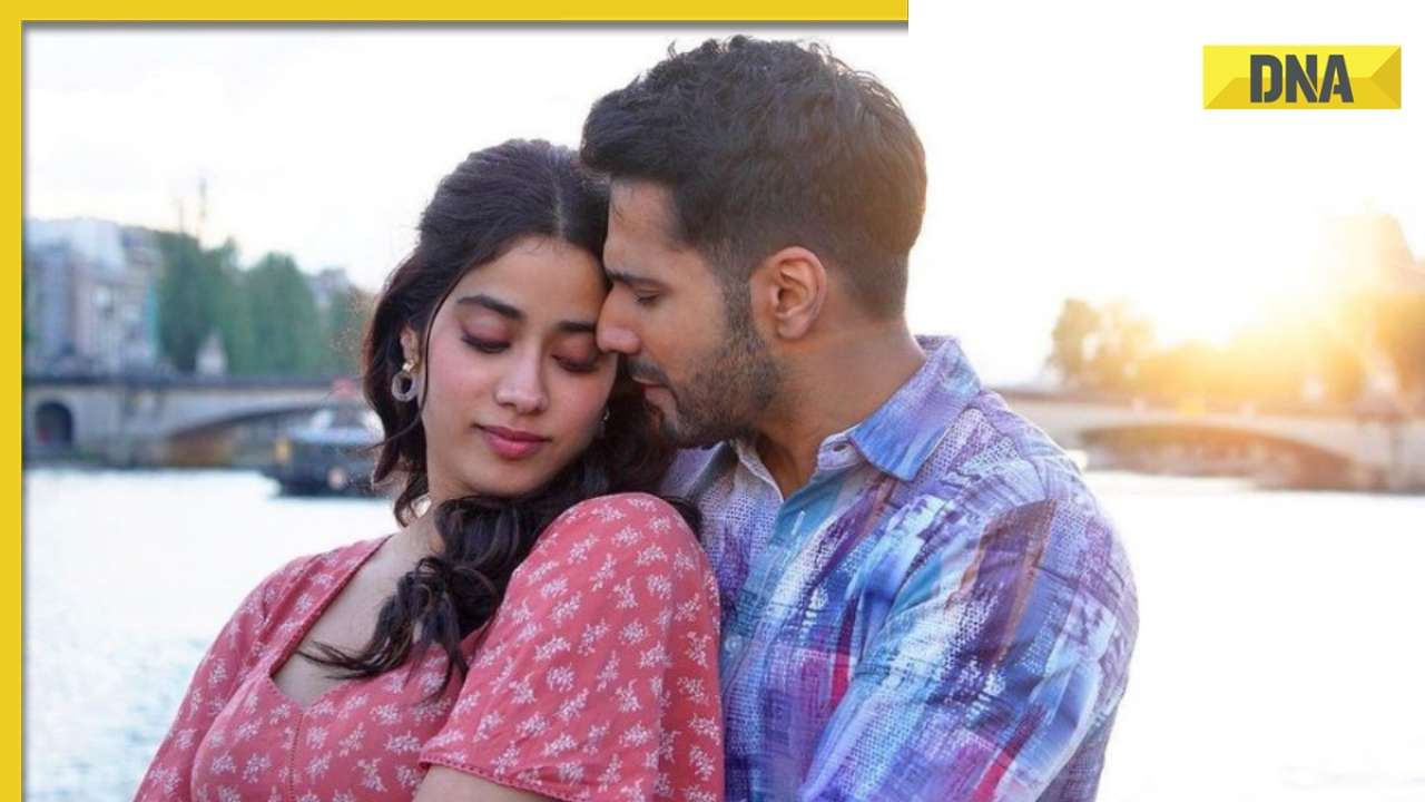 Bawaal teaser Twitter reaction: Netizens say Nitesh Tiwari 'never goes ... Bawaal teaser Twitter reaction: Netizens say Nitesh Tiwari 'never goes ...