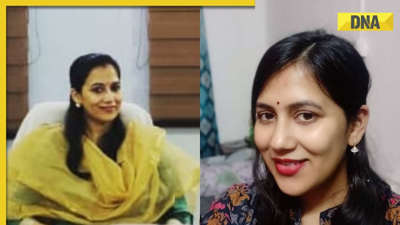 Meet IAS Alankrita Pandey, who fought depression, bounced back to crack ...