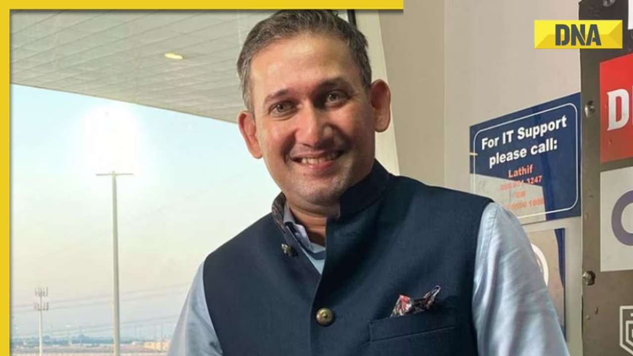Know the inside story of Ajit Agarkar's selection as Team India chief selector, who is the 'Big ...