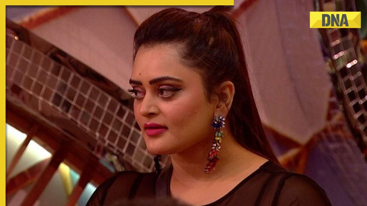 Bigg Boss OTT 2: Bebika Dhurve refuses to cook for Abhishek Malhan and Jad Hadid, gets support ...