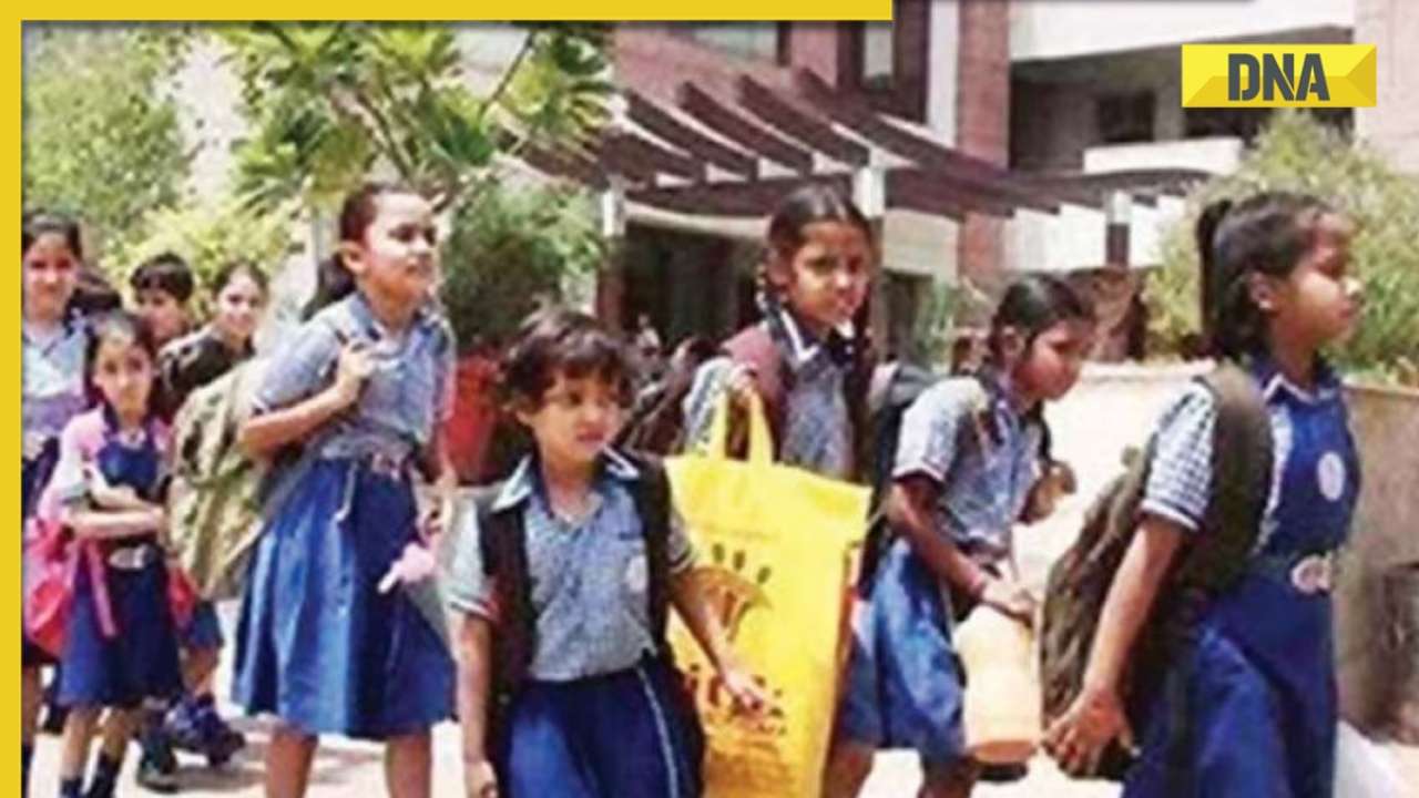 Manipur: Schools resume classes after two months of violence