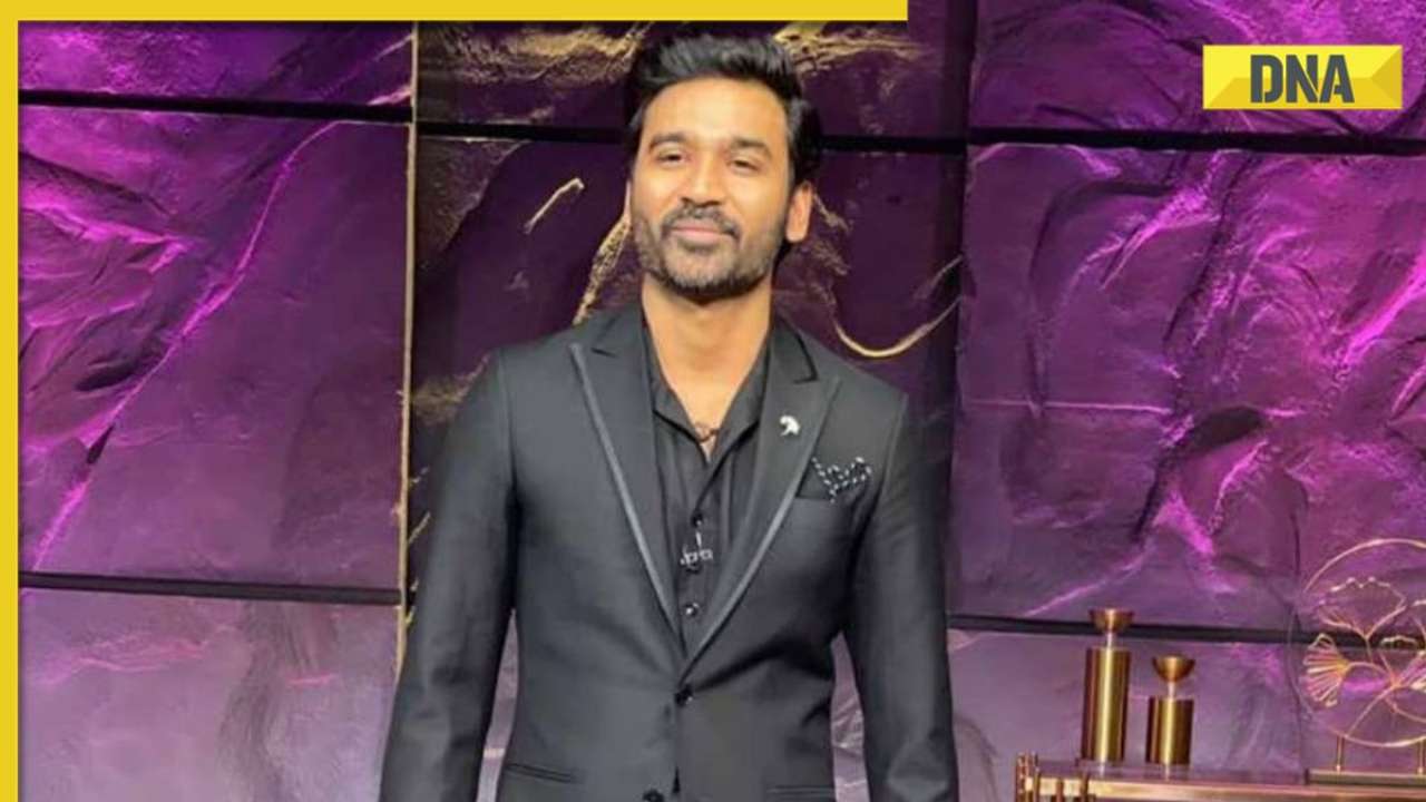 Dhanush’s second directorial venture D-50 goes on the floors — Check ...