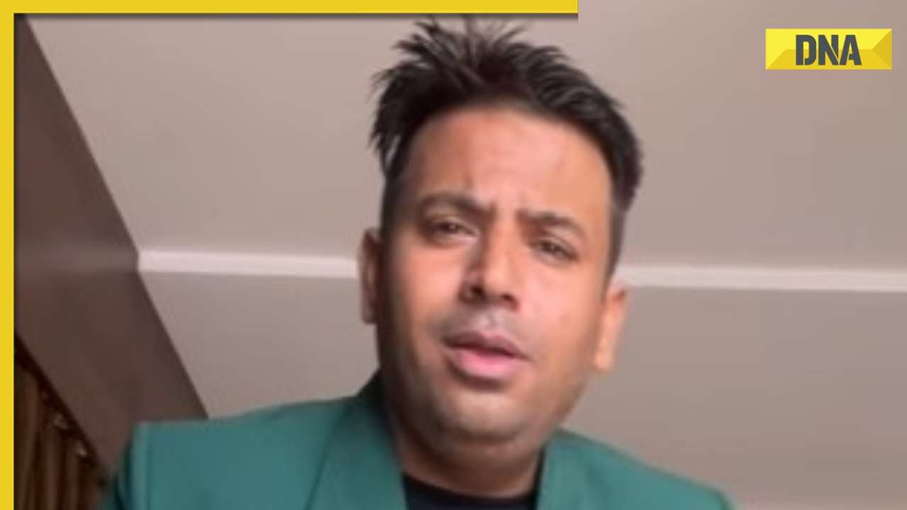 Puneet Superstar in legal trouble, FIR filed against Bigg Boss OTT ...