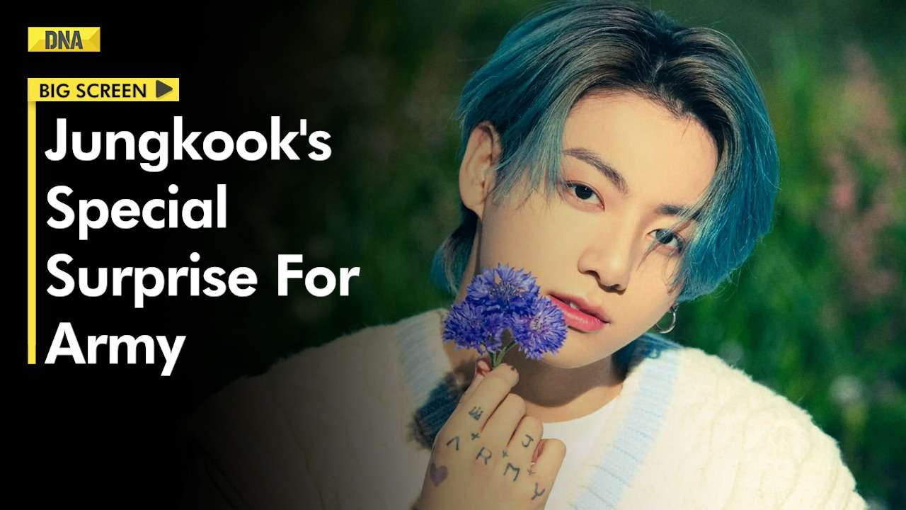 BTS' Jungkook and Mingyu of SEVENTEEN leave ARMY and SVT starry-eyed ...