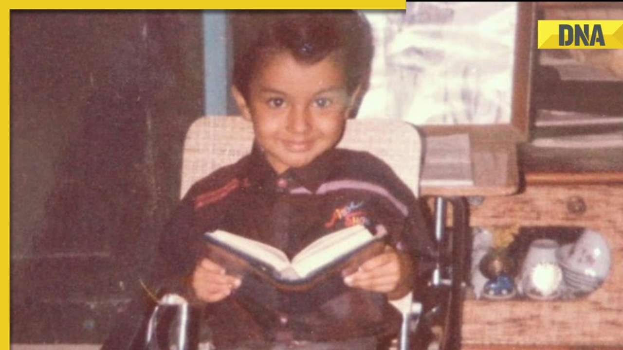 This IIT grad is now a popular actor, has worked with Ranbir Kapoor ...