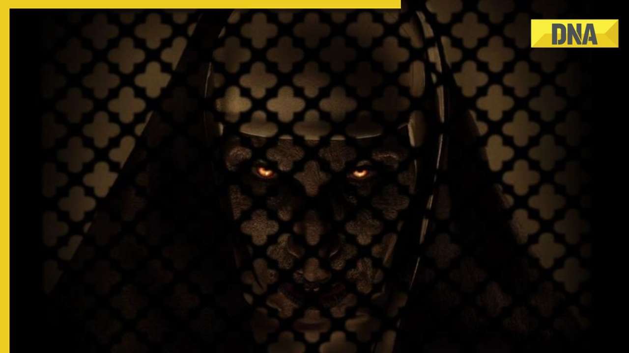 The Nun II trailer: Demonic nun Valak returns to take her revenge in ...