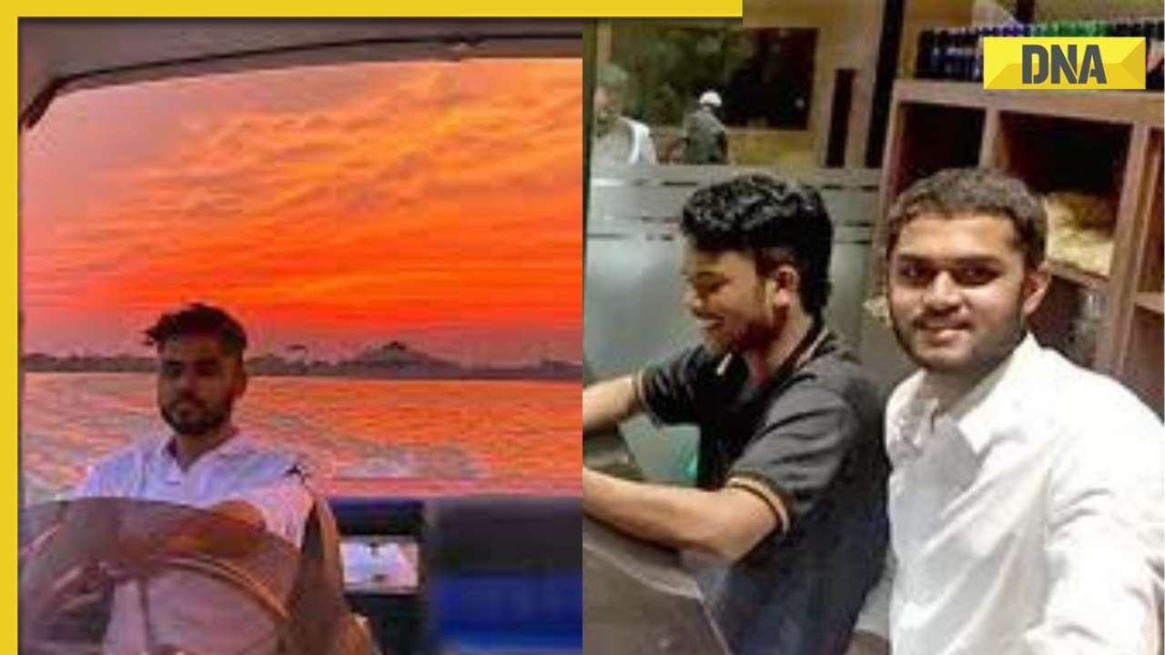 Meet Dravya Dholakia, scion of Savji Dholakia's Rs 6000 crore empire ...