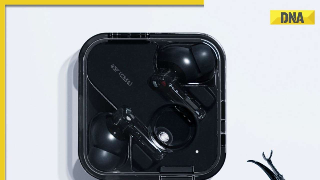 Nothing Ear (2) gets new black colour, features in India ahead of ...