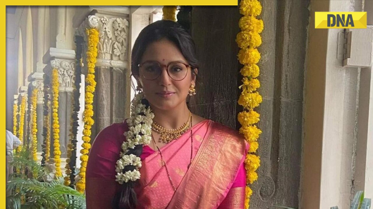 Tarla movie review: Huma Qureshi, Sharib Hashmi shine in this ...