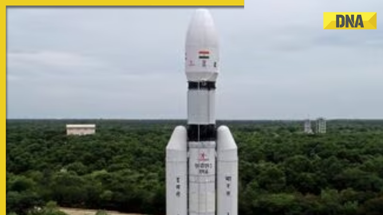 Explained: Chandrayaan-3 launch date revealed; how is it different from ...