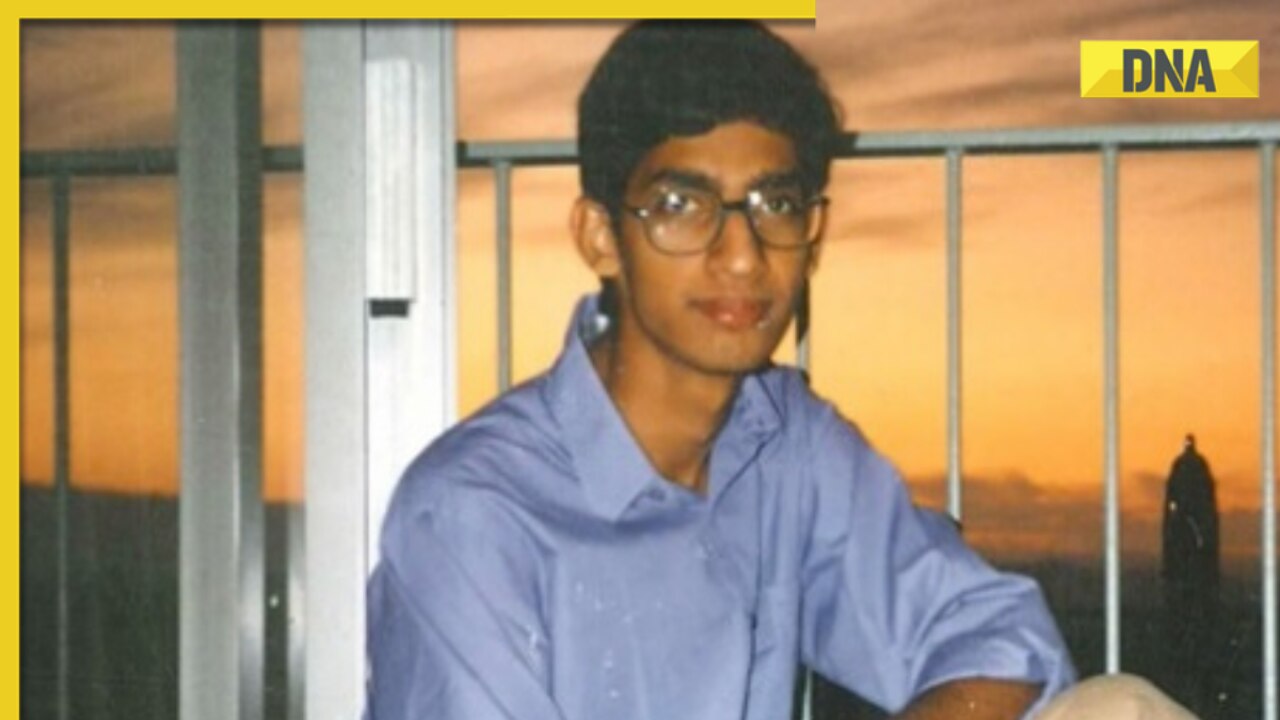 Meet IIT graduate with Rs 1869 crore salary, highest-paid Indian ...