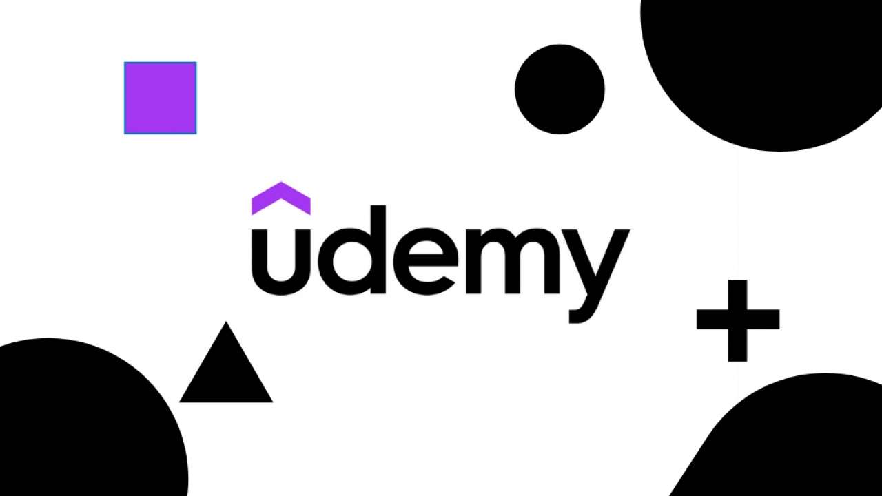 Best data science courses by Udemy