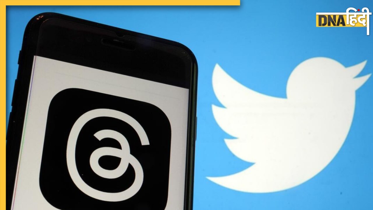 meta threads app Latest News and Updates in Hindi – meta threads app के ...